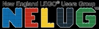 New England LEGO Users Group - NELUG